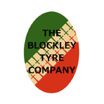 BLOCKLEY (ブロックリー) / Classic Tire (クラシックタイヤ) – GARAGE VINTAGE