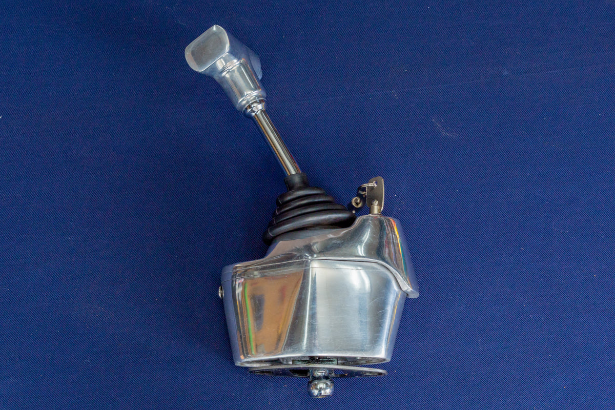 GENE BERG Locking シフター 11 inch – GARAGE VINTAGE