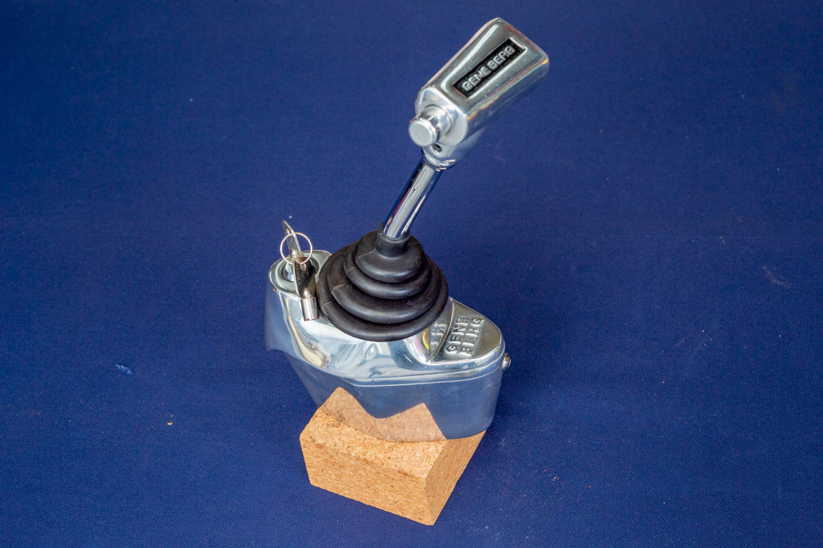 GENE BERG Locking シフター 11 inch – GARAGE VINTAGE