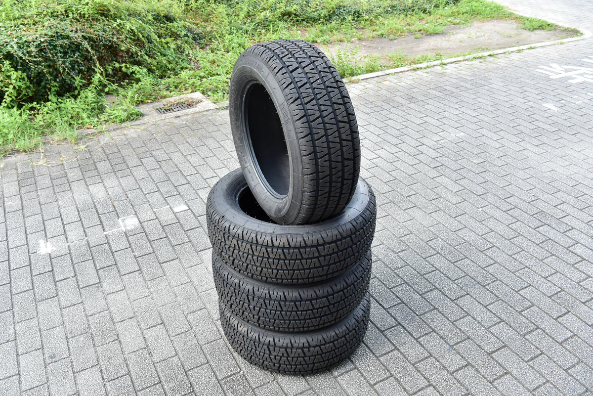 Michelin TRX 220/55R390 – GARAGE VINTAGE