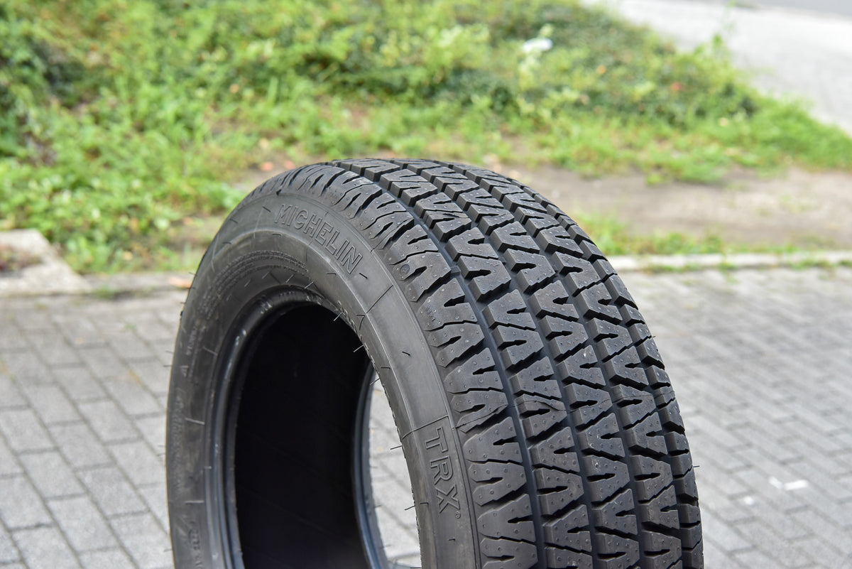 Michelin TRX 220/55R390 – GARAGE VINTAGE