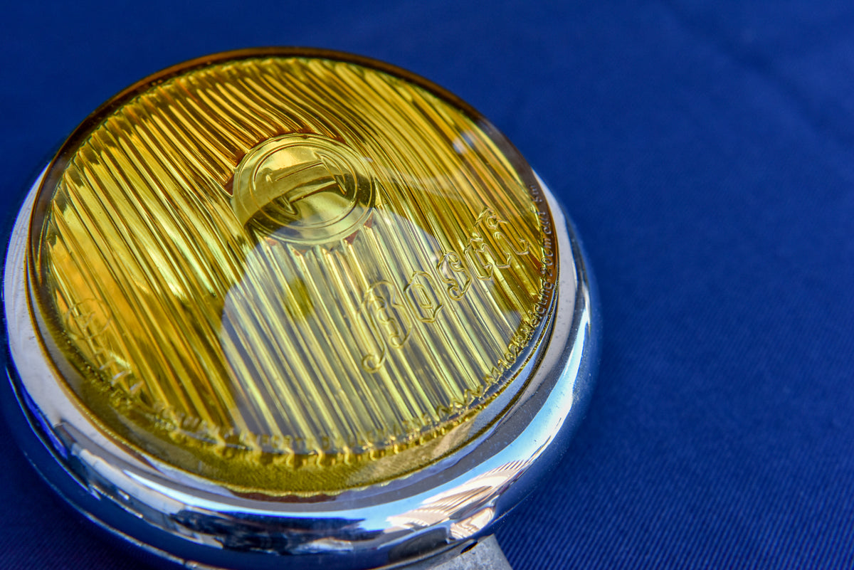 NOS BOSCH Fog Light – GARAGE VINTAGE